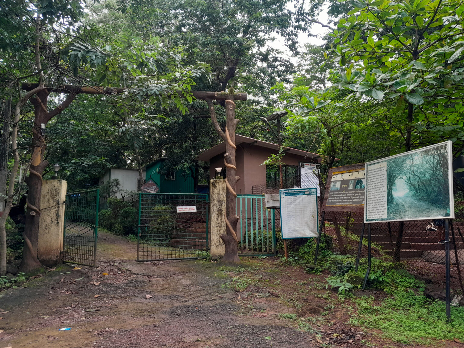 TRAVEL TALES FROM THE INCREDIBLE ROAD TRIP TO THE COASTAL TOWN OF MURUD ...