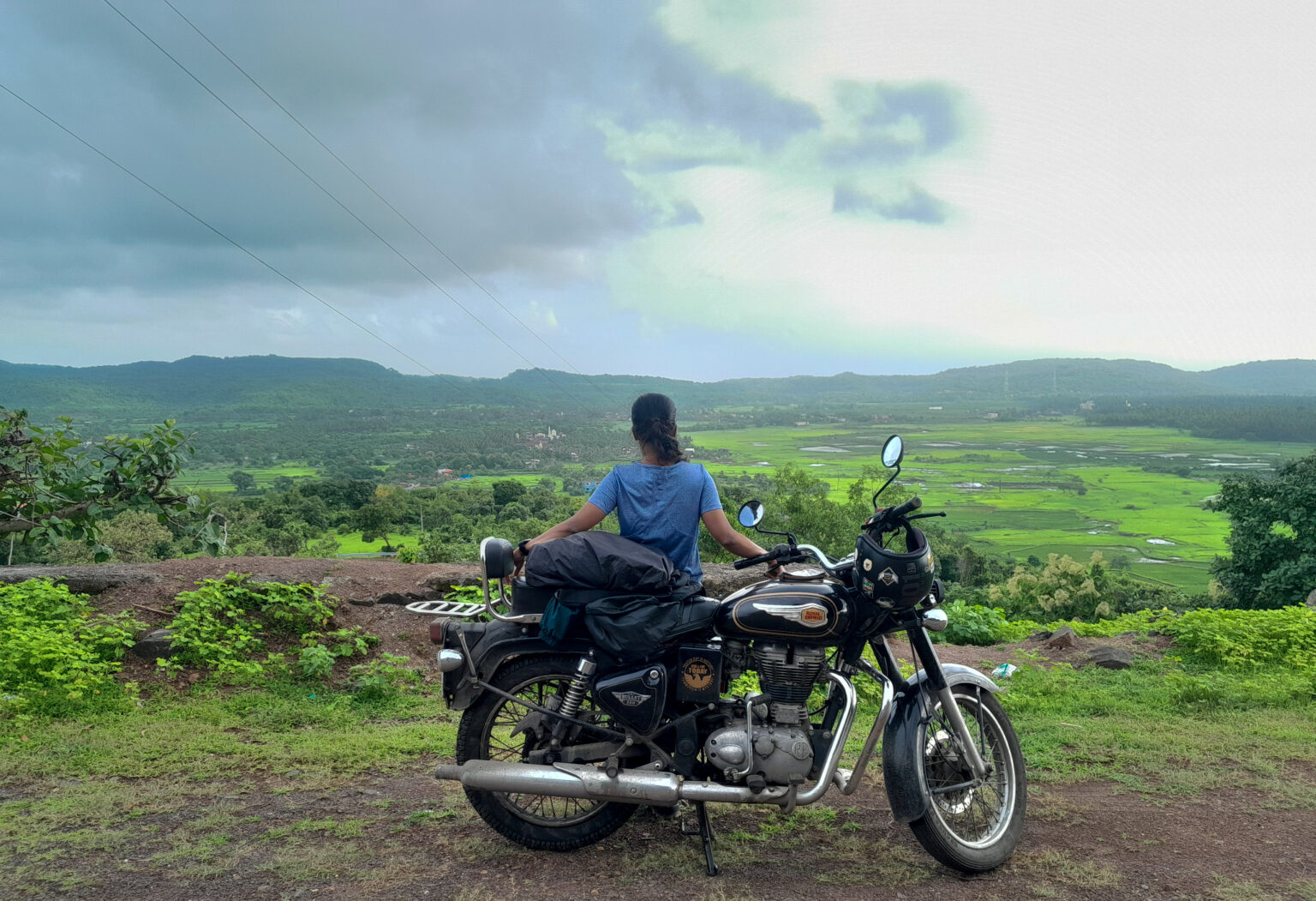 TRAVEL TALES FROM THE INCREDIBLE ROAD TRIP TO THE COASTAL TOWN OF MURUD ...