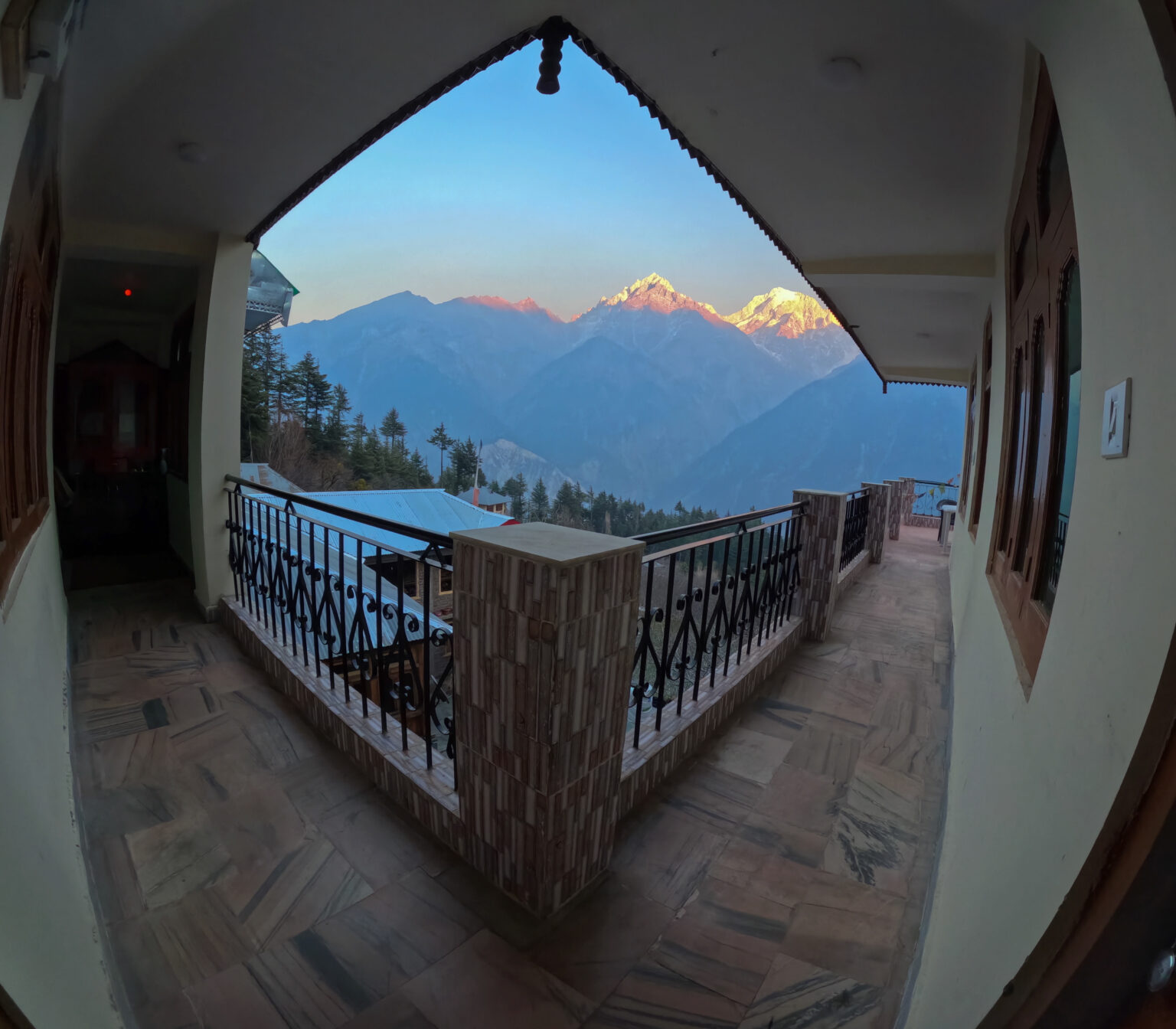 A TRIP TO 'KALPA' IN THE KINNAUR VALLEY OF HIMACHAL PRADESH - Roaming ...