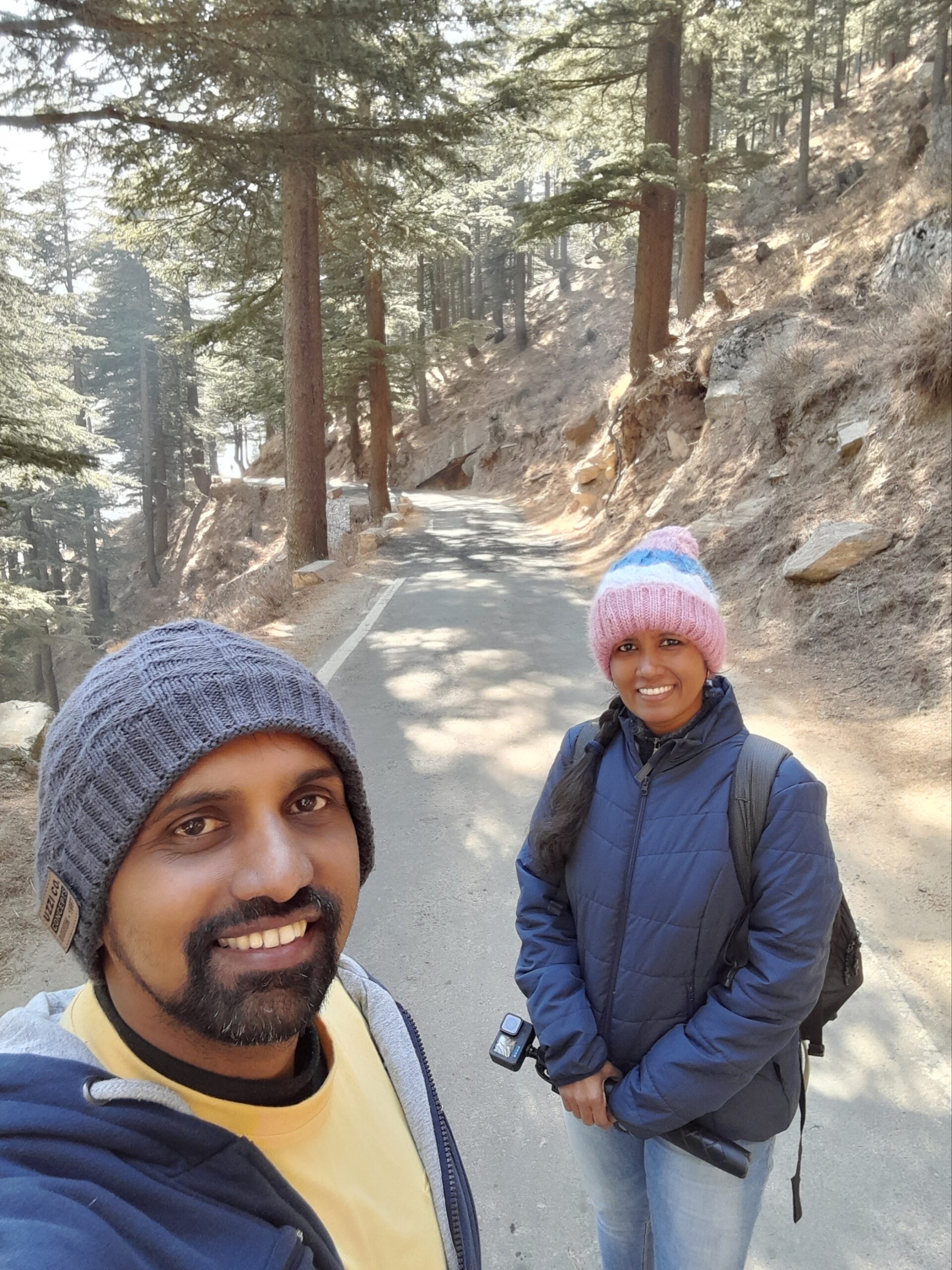 A TRIP TO ‘KALPA’ IN THE KINNAUR VALLEY OF HIMACHAL PRADESH - Roaming ...