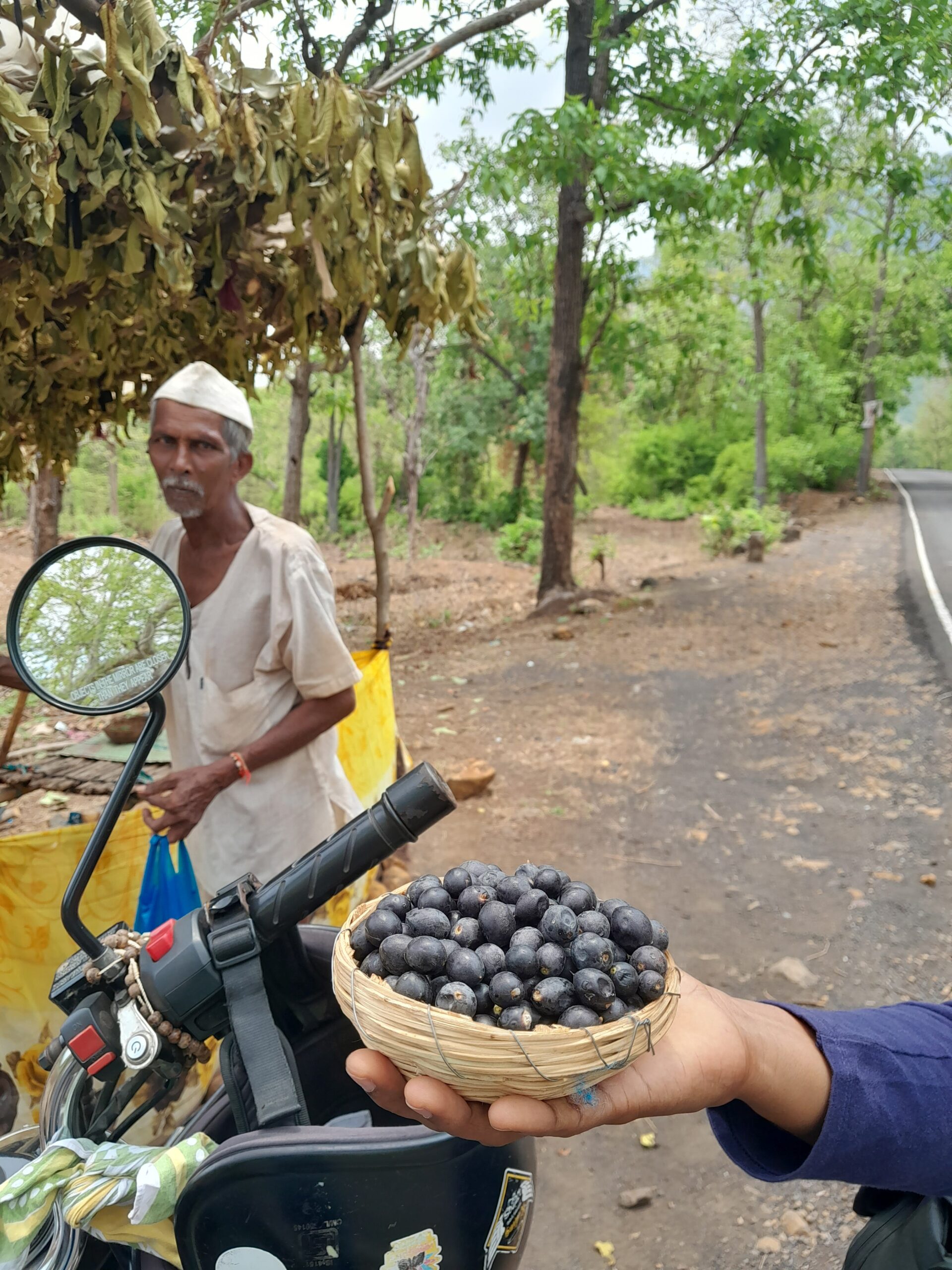 AMAZING ROAD TRIP TO PRISTINE JUNNAR – A PLACE WITH HISTORICAL ...