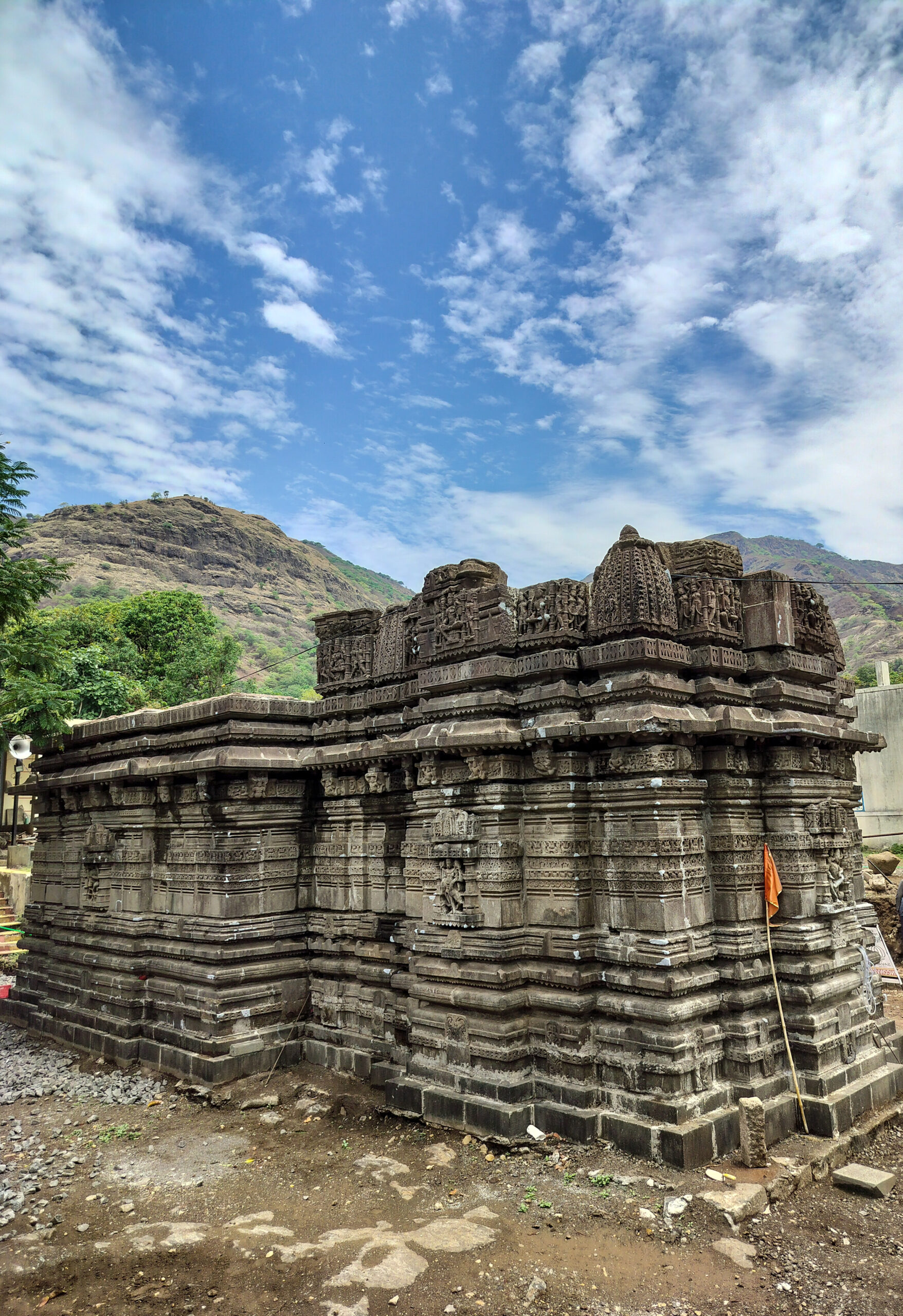 AMAZING ROAD TRIP TO PRISTINE JUNNAR – A PLACE WITH HISTORICAL ...