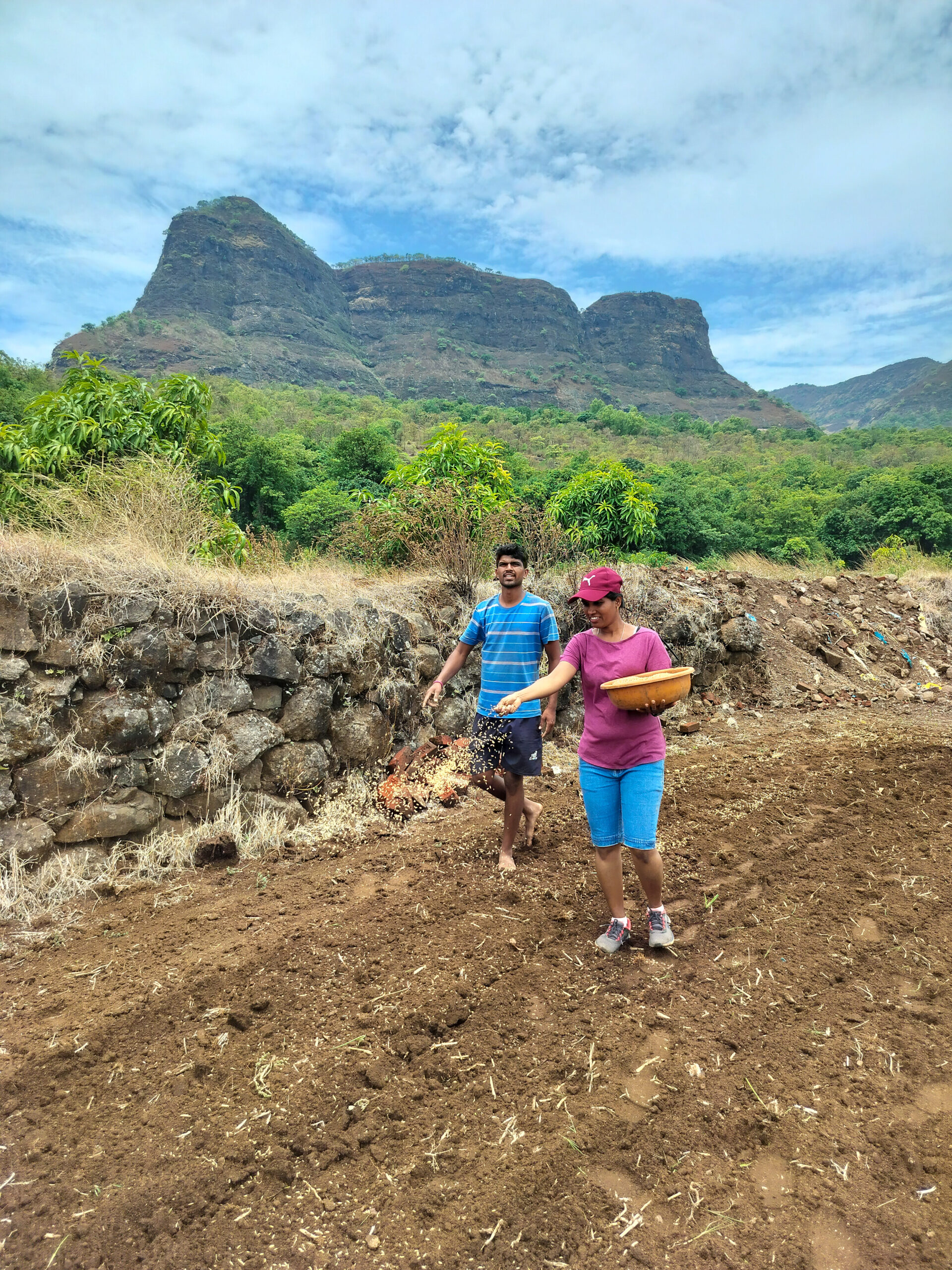 AMAZING ROAD TRIP TO PRISTINE JUNNAR – A PLACE WITH HISTORICAL ...