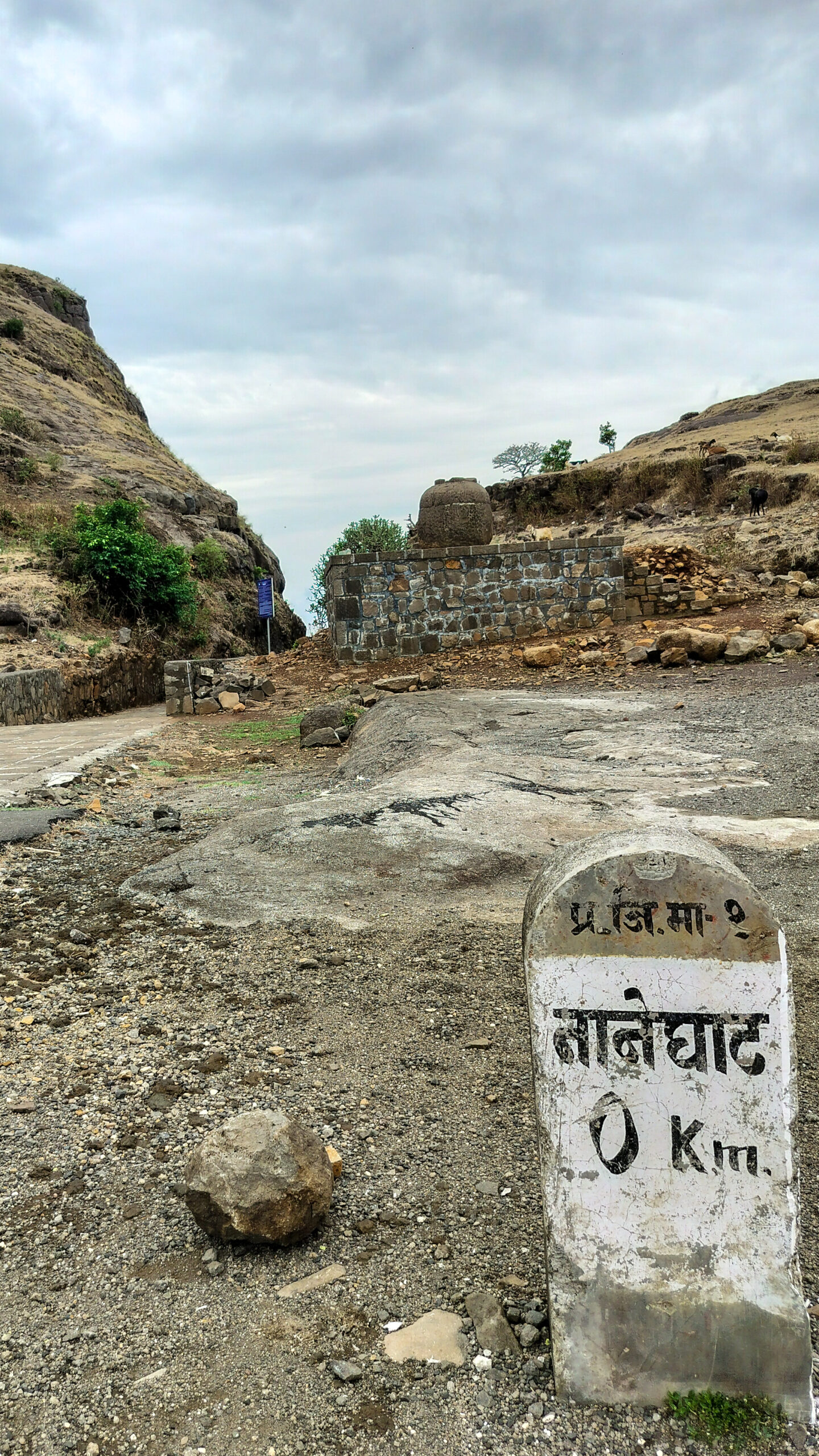 AMAZING ROAD TRIP TO PRISTINE JUNNAR – A PLACE WITH HISTORICAL SIGNIFICANCE - Roaming With Roads