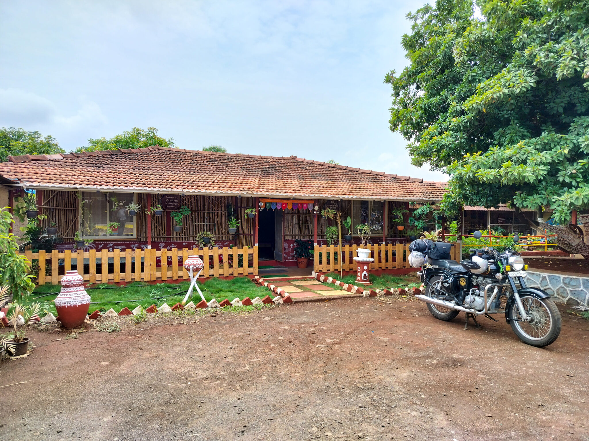 AMAZING ROAD TRIP TO PRISTINE JUNNAR – A PLACE WITH HISTORICAL SIGNIFICANCE - Roaming With Roads