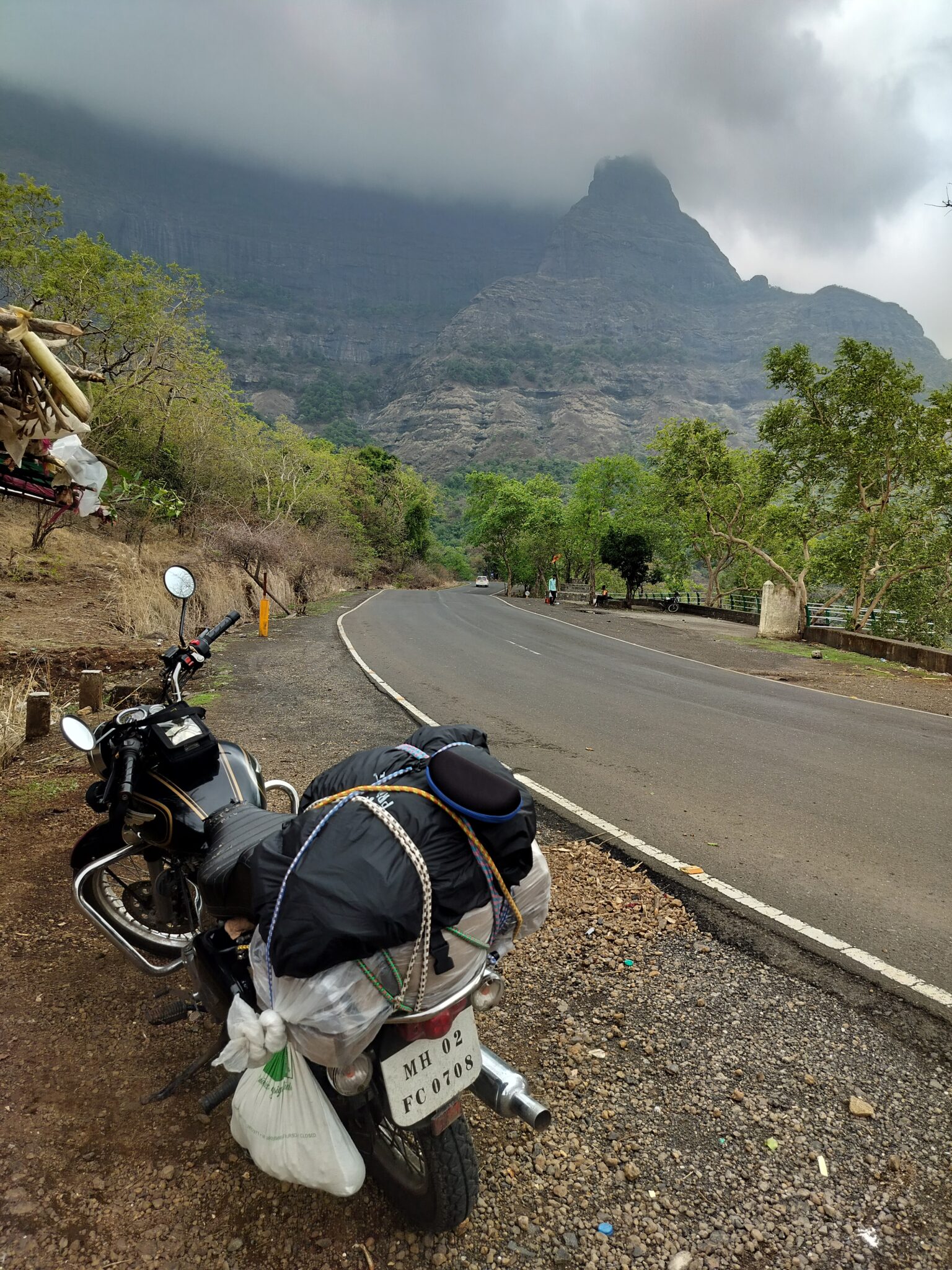 AMAZING ROAD TRIP TO PRISTINE JUNNAR – A PLACE WITH HISTORICAL ...