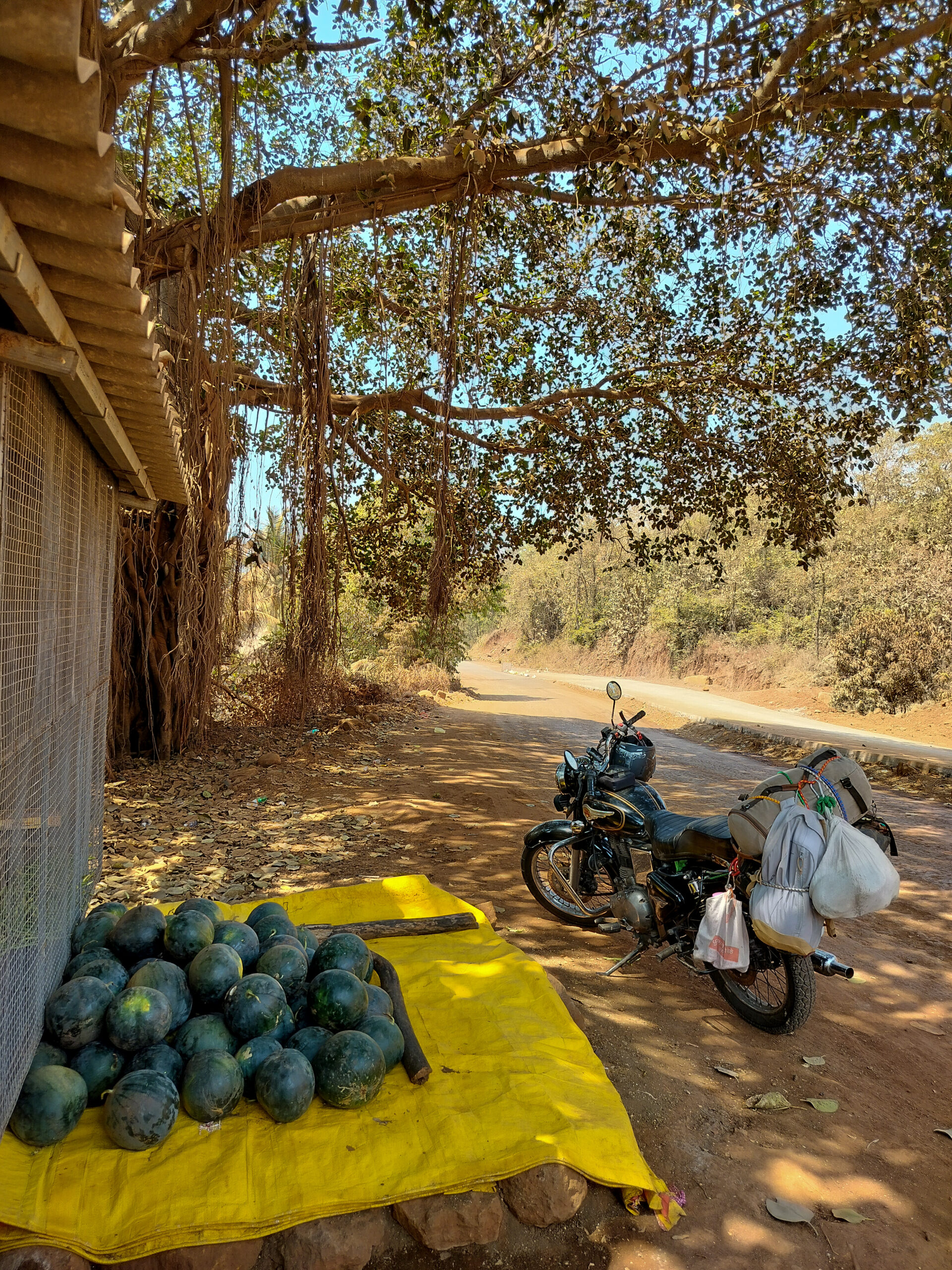 KONKAN’S UNTAMED BEAUTY – A COASTAL ROAD TRIP TO VENGURLA - Roaming ...