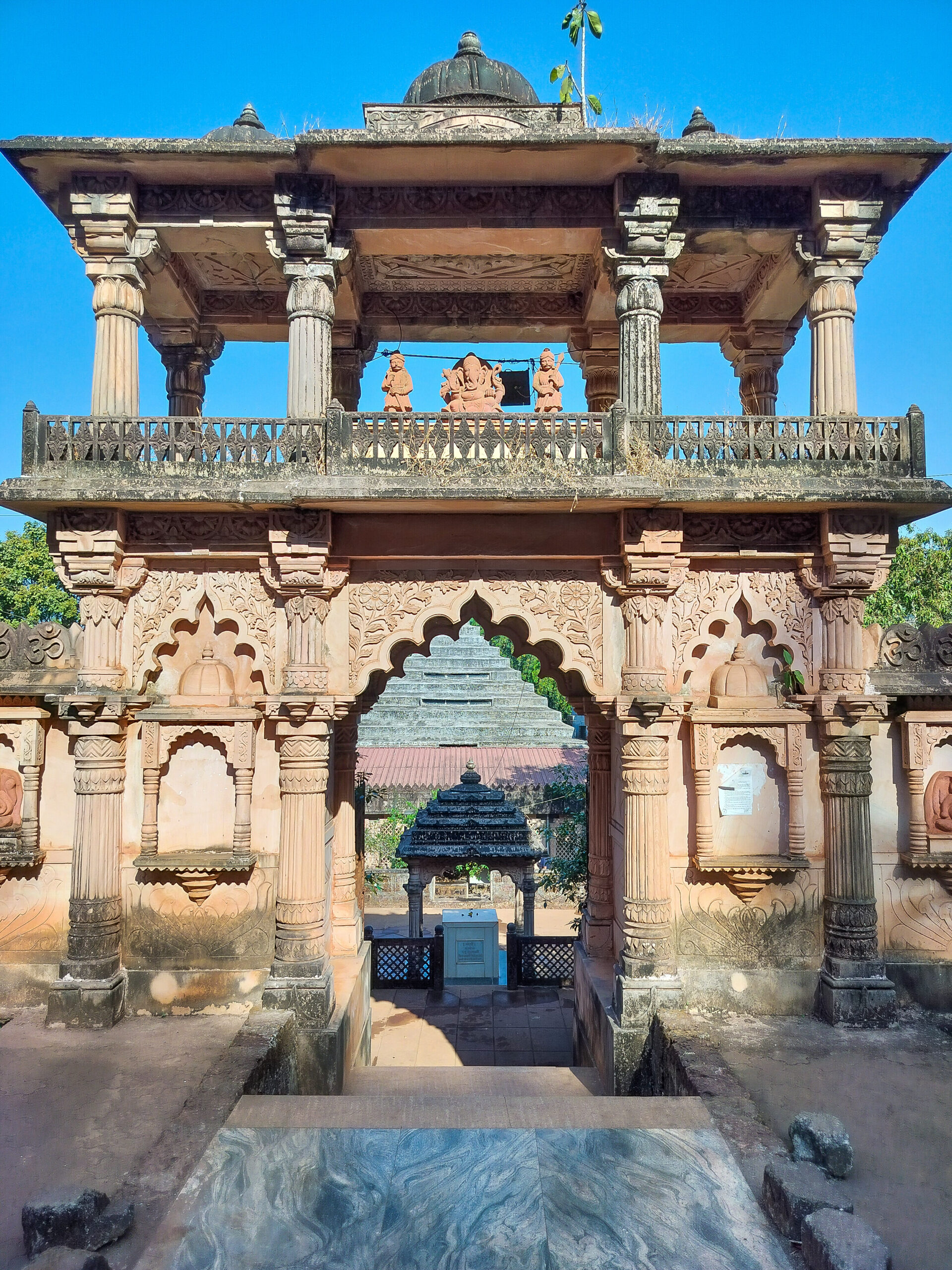 KONKAN’S UNTAMED BEAUTY – A COASTAL ROAD TRIP TO VENGURLA - Roaming ...